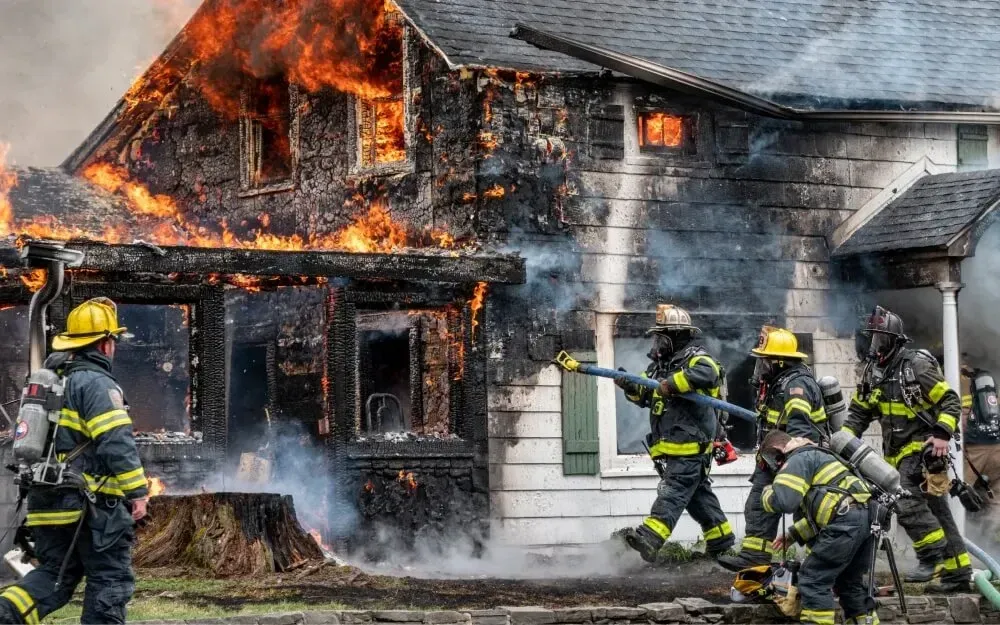 Why Every Home Needs a Fire Blanket: A Firefighter View